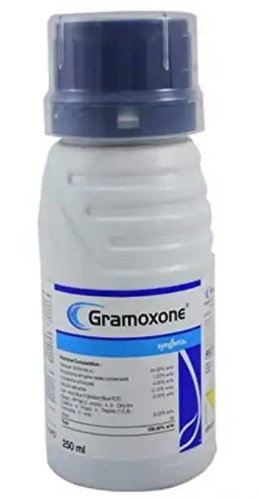 Gramoxone | Croper