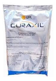 Fungicida Curaxil x 500 gramos | Croper