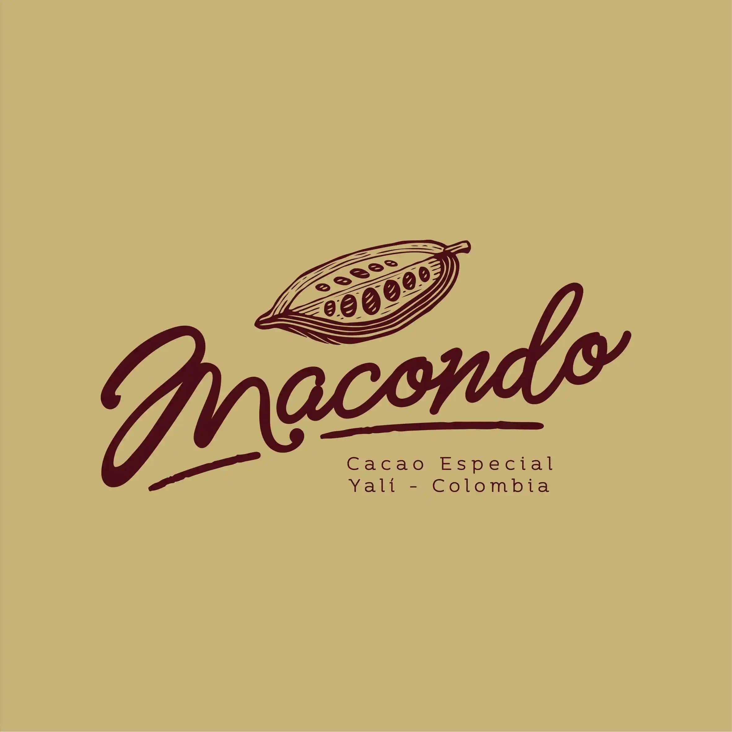 MACONDO CHOCOLATE | Croper