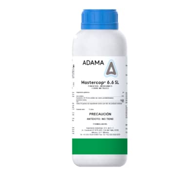 Fungicida Mastercop x 1 LT - Adama | Croper