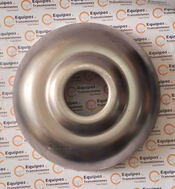 Tapa deflectora convertidor - 229813 | Croper