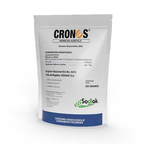 Herbicida Cronos x 500 g | Croper
