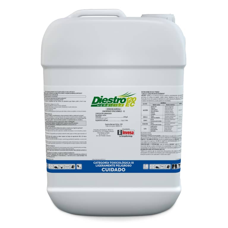Herbicida sistémico Diestro x 20 litro | Croper