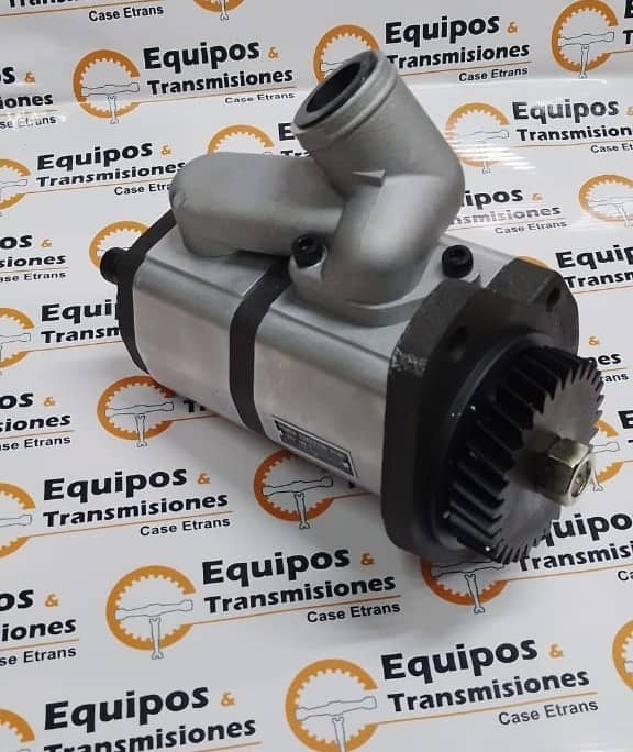 Bomba hidráulica - SJ11665 | Croper