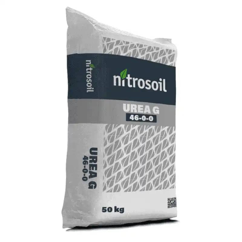 Fertilizante Urea G 46-0-0 x 50 Kg | Croper